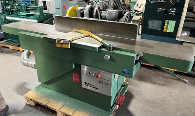 Jointers - 16 Jointer