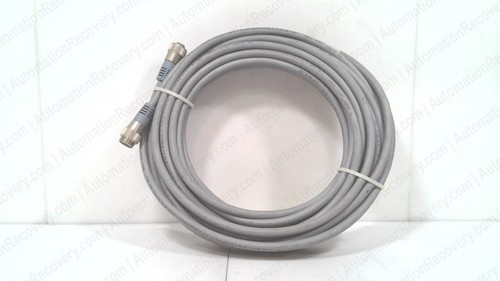 TURCK RSM RKM 579-18M, DEVICENET CABLE ASSEMBLY, U5450-578 #101465 | eBay