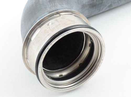 New VW PASSAT B6 Lower Charge Air Cooler Pressure Hose 3C0145834K | eBay