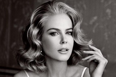 BEAUTIFUL NICOLE KIDMAN 8x10 GLOSSY Photo | eBay
