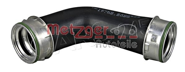 Charger Intake Hose Upper For SEAT Cordoba SKODA VW 02-09 6Q0145834D | eBay