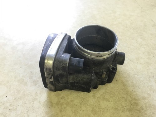 2001 02 03 04 05 06 BMW 330I X3 X5 Z3 Z4 OEM THROTTLE BODY 1354 7 502 ...