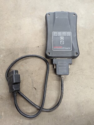 Hunter Engineering CodeLink Part # 221-688-1 DSP 600 | eBay