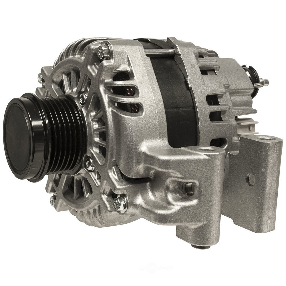 Alternator-Eng Code: ED6 DENSO 210-4198 Reman for sale online | eBay