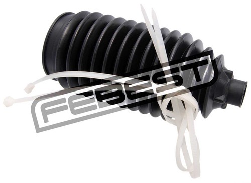 Steering Rack Boot Left For Kia 2T14-3K661-Aa, 32106770661, 32106778560 ...