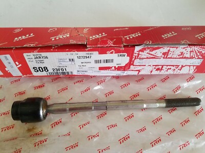 TRW Rack, Inner Tie Rod - Volvo 240 - 242 -244 - 245 - 264 - 265 - DL ...