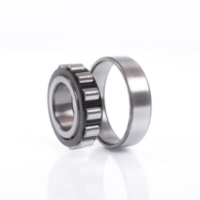 Cylindrical roller bearings N313 ETVPC3 - NKE | eBay
