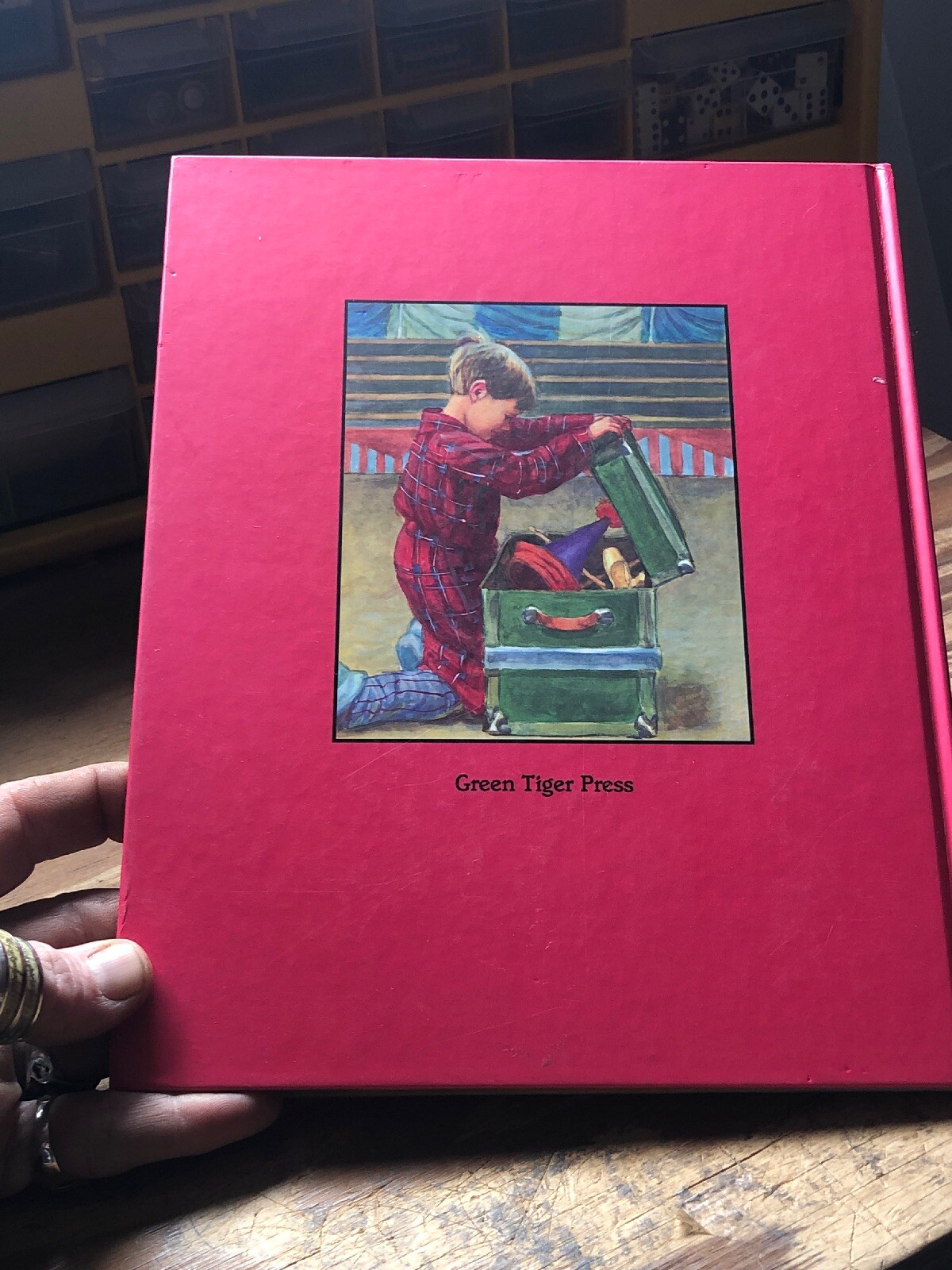 Benjamin Darling ROBERT AND THE BALLOON MACHINE 1st Edition 1st ...