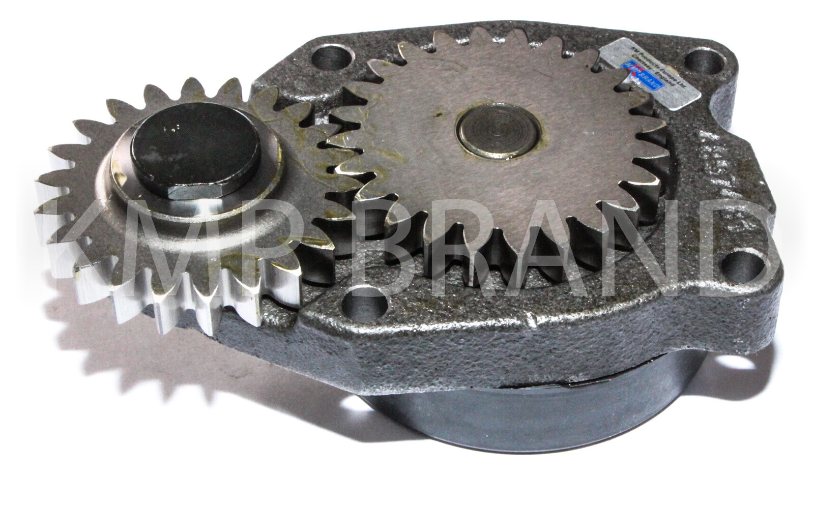 4897481 OIL PUMP for Cummins® | eBay