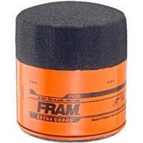 FRAM Extra Guard PH30, 10K Mile Change Interval Spin-On Oil Filter | eBay