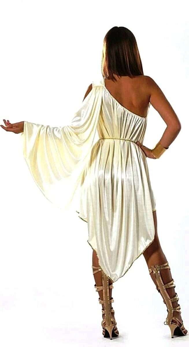 Idee Per I Costumi Della Dea Greca