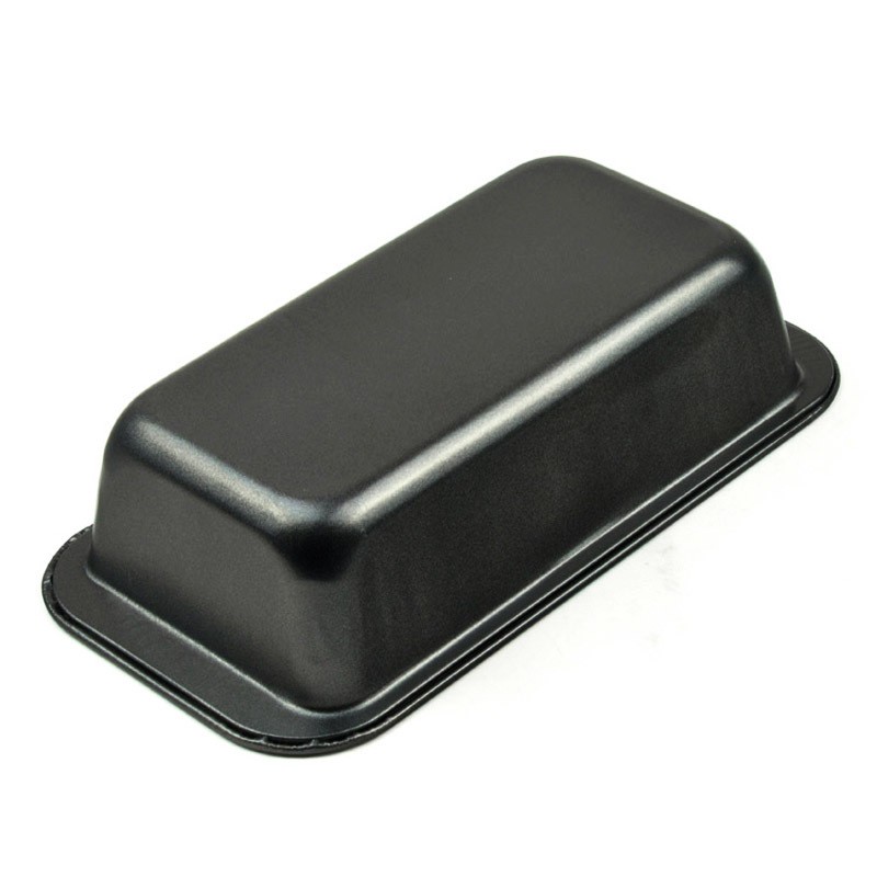 High Quality Bread Loaf Cake Mold Non-Stick Baking Pan Oven Rectangular ...