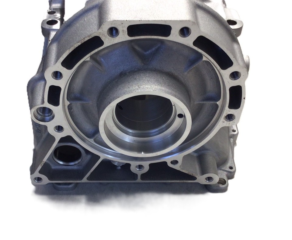 2017-2025 Genuine Ford F-150 10R80 Automatic Transmission Case 4x4 ML3Z ...
