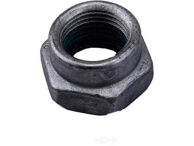Rear Wheel Hub Nut For Chevy GMC Silverado 1500 Sierra Avalanche ...