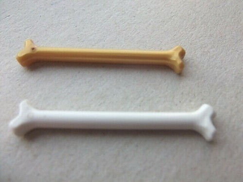 LEGO 92691 long dog bone (x1) | eBay