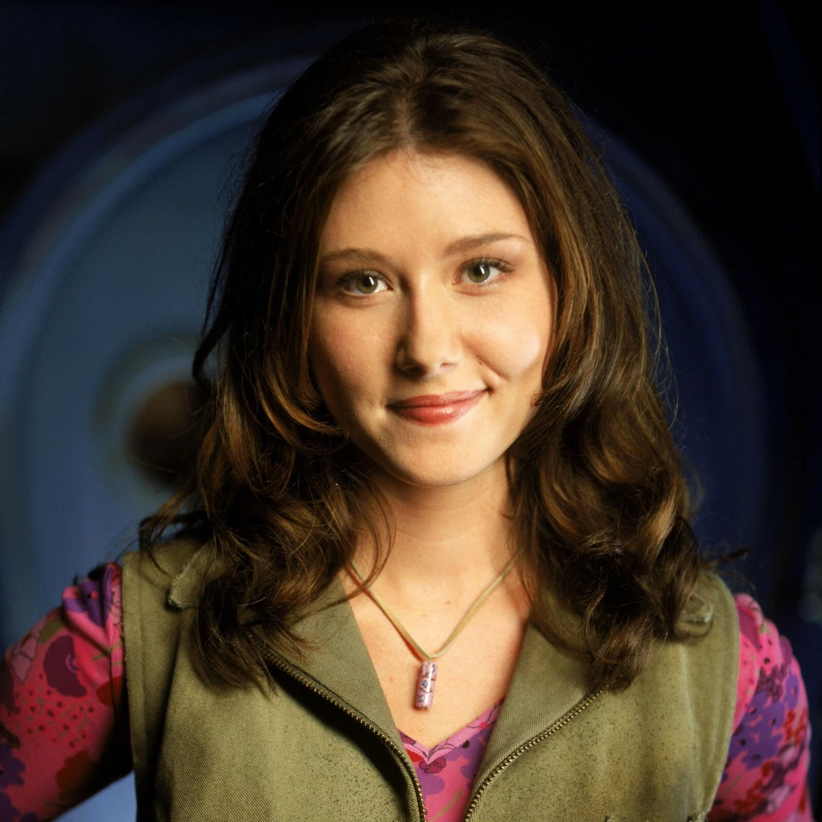 Jewel Staite Firefly Cast