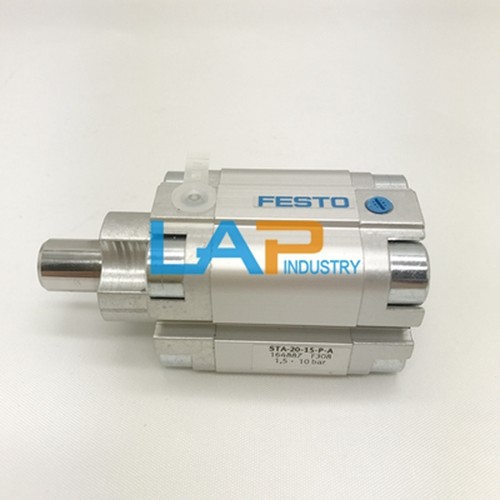 1PCS NEW FOR FESTO Stop Cylinder STA-20-15-P-A 164887 #LMJ | eBay