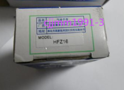 1PC New AIRTAC HFZ16 cylinder | eBay