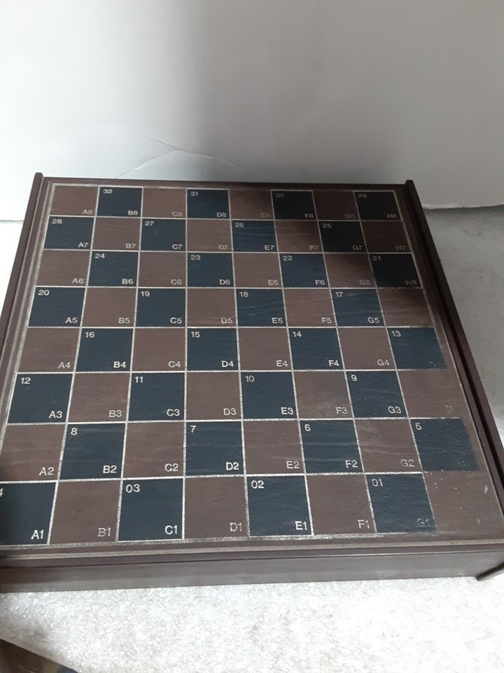 Applied Concepts Great Game Machine Murphy Edition Electronic Chess | eBay