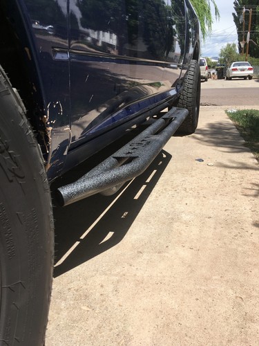 Tyger Riser for 09-18 Dodge RAM 1500 Quad CAB 5inch Stainless Steel ...