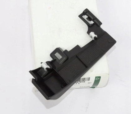 LAND ROVER DISCOVERY SPORT L550 Front Right Arch Molding LR087815 New ...