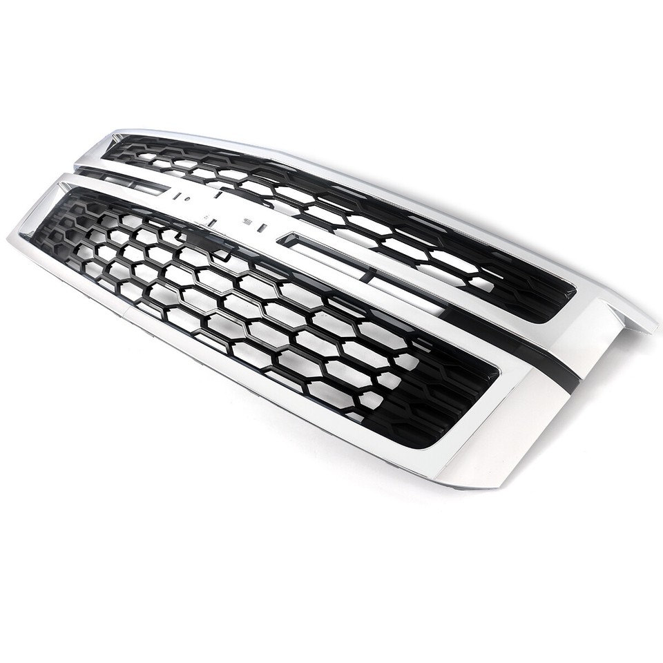 2015-2020 Chevrolet Tahoe Suburban Front Upper Grille | 84724083 ...