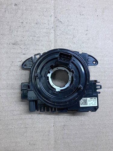 2011-2015 VW EOS PASSAT AUDI Q3 STEERING COLUMN CLOCK SPRING MODULE ...