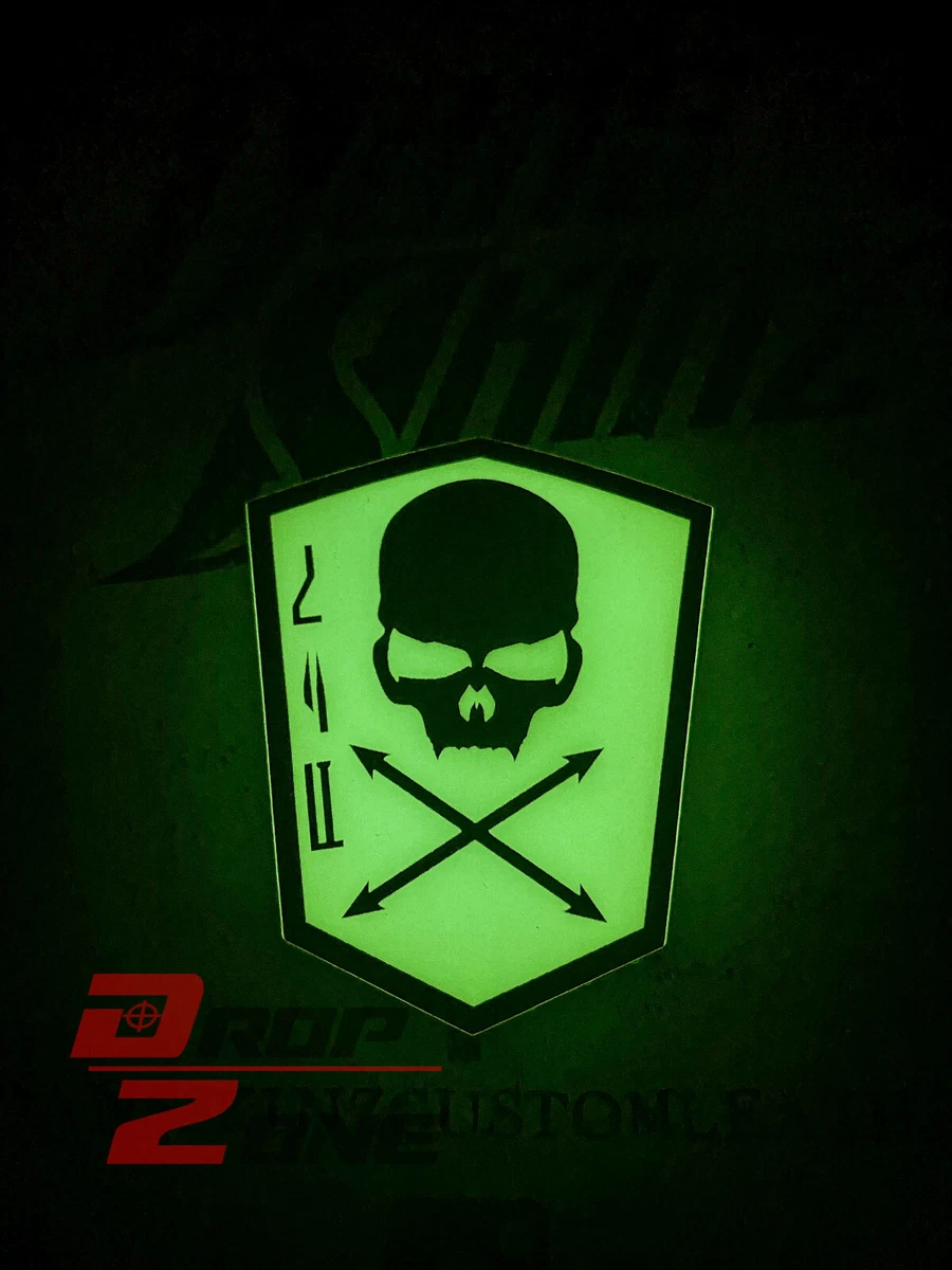 Predator Symbol Meanings