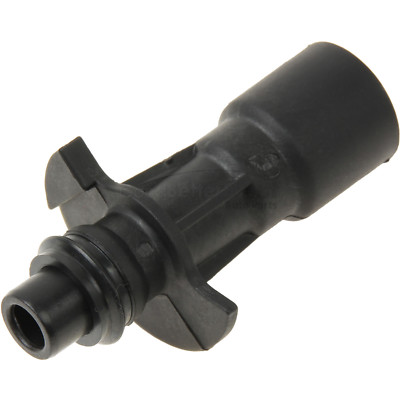 One New Eurospare Engine Water Pump Connector LR028136 for Jaguar for ...