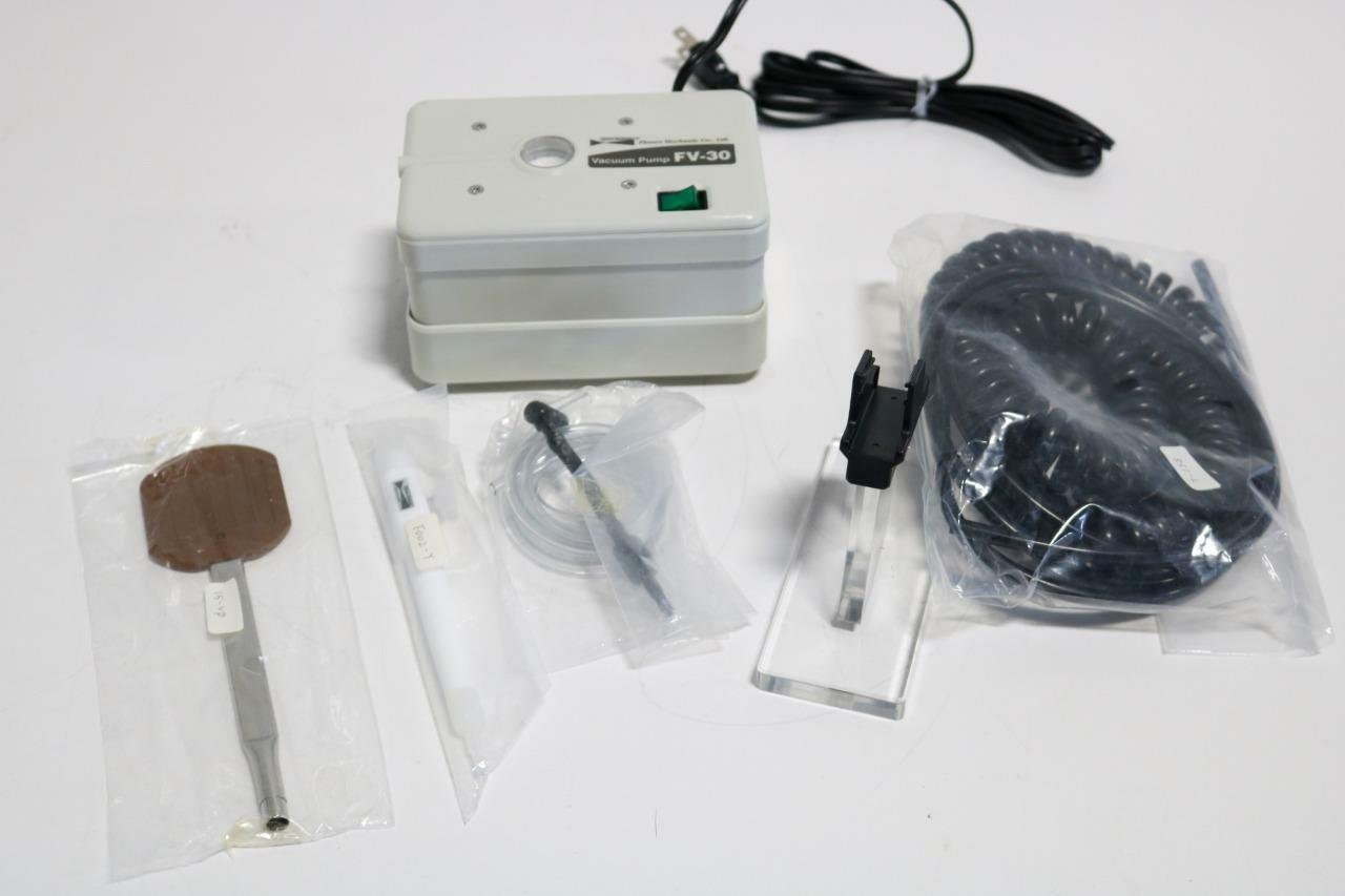 Fluoro Mechanic Co. Ltd. FV-30 100 Vacuum Wand Wafer Handler | eBay