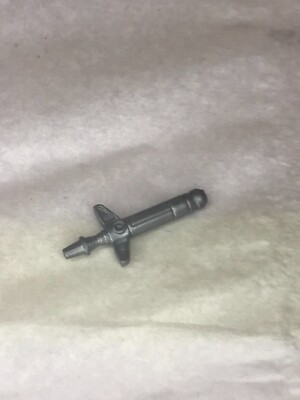 Power Ranger Zeo Power Pod Sword Sheathed Action Figure Sword Weapon ...