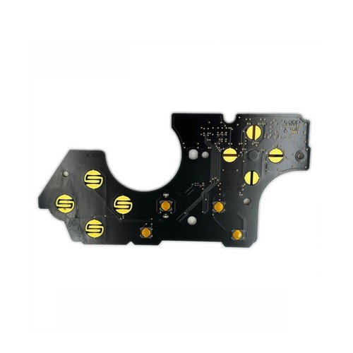 Button Boards PCB Circuit Board Motherboard for Nintendo Switch Pro ...