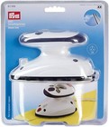 PRYM Mini Steam Travel Iron With UK Plug - 611 916 Mini Steam Craft ...