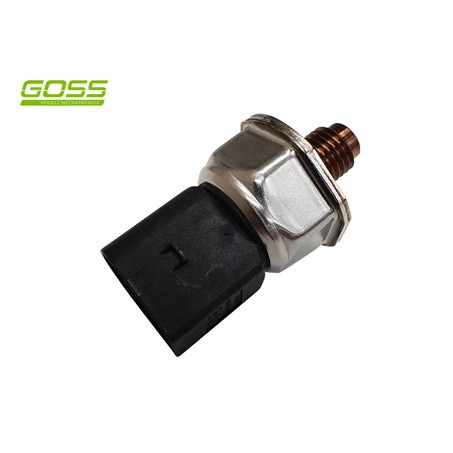 Goss Fuel Rail Pressure Sensor For Mercedes-Benz B200 CDI W246 2.1L ...