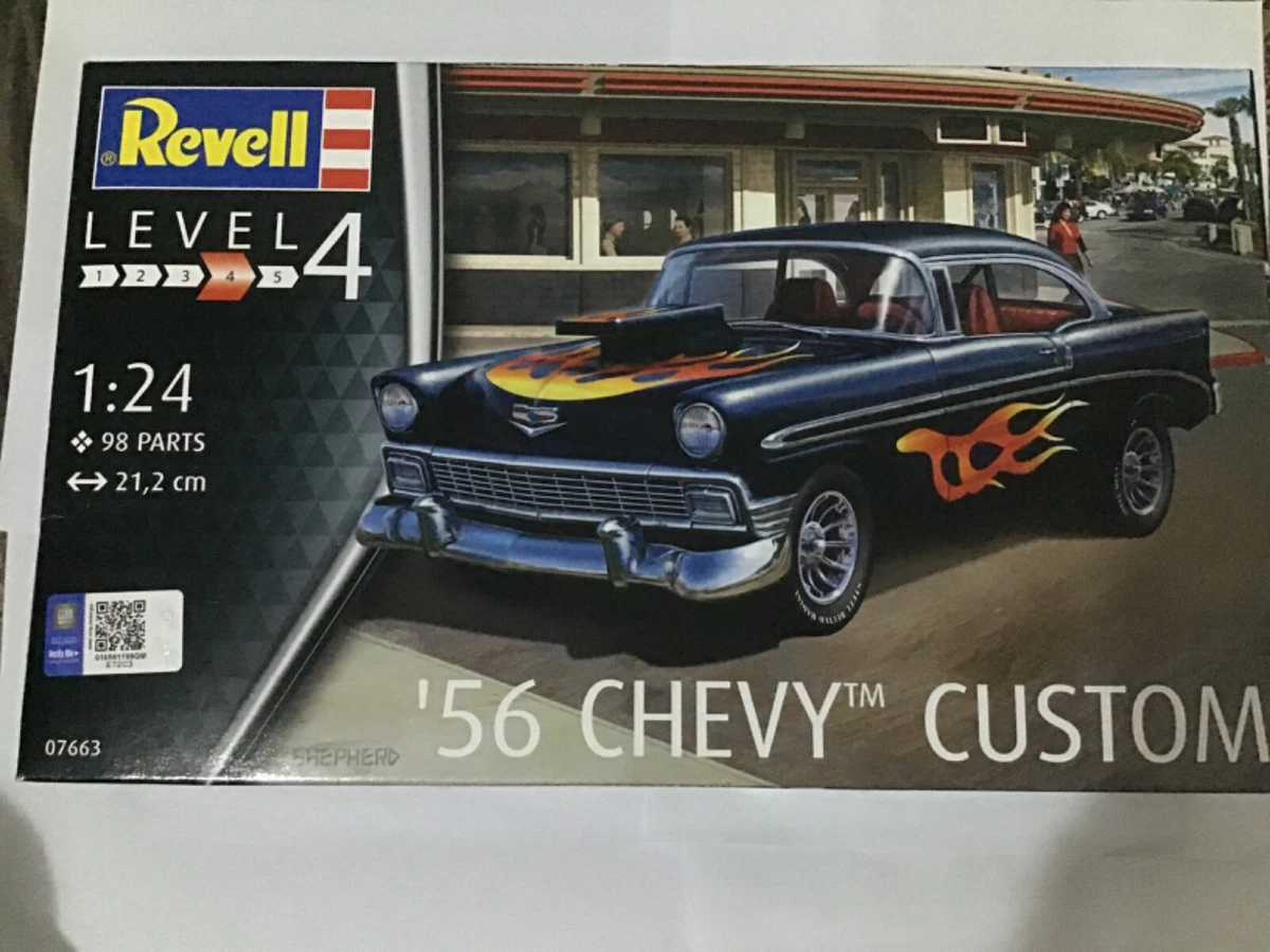 Aftermarket Plastic Model Parts