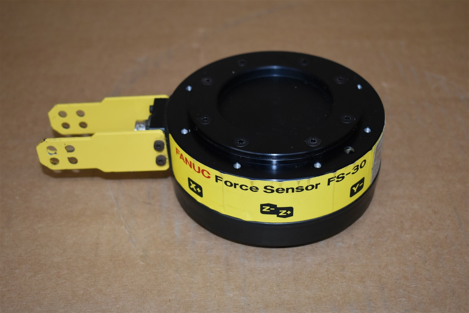 Fanuc FS-30 Force Sensor A05B-1403-B001 | eBay