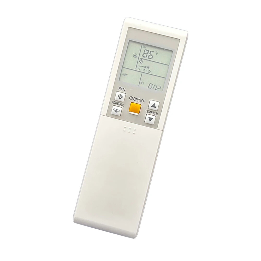 Remote Control For Daikin FTXS15LVJU FTXS12LVJU FTXS09LVJU Air ...