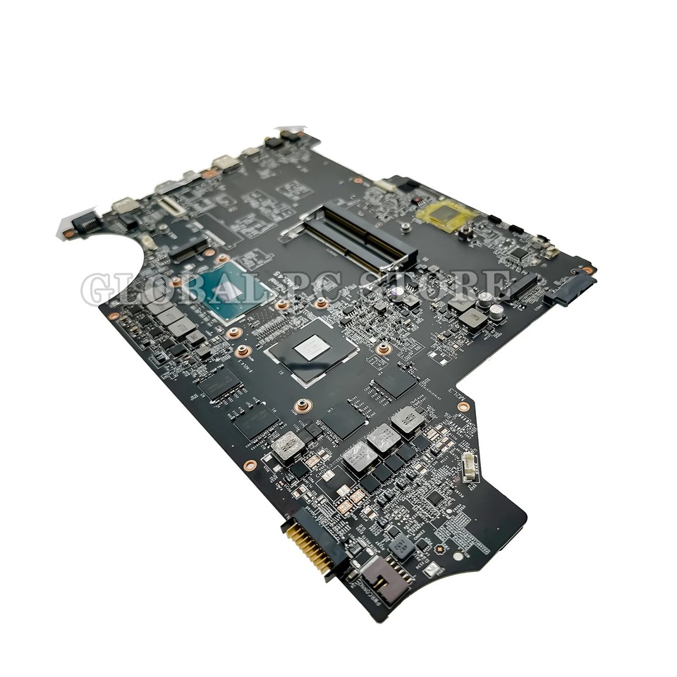 MSI Laptop Motherboard GE62VR GP62VR GL62 GP72VR GL72VR GE72VR MS-16J91 ...