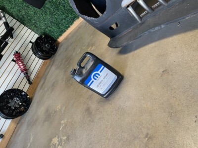 68048953AC 2002-2014 NEW ENGINE ANTIFREEZE COOLANT MOPAR GENUINE OE | eBay