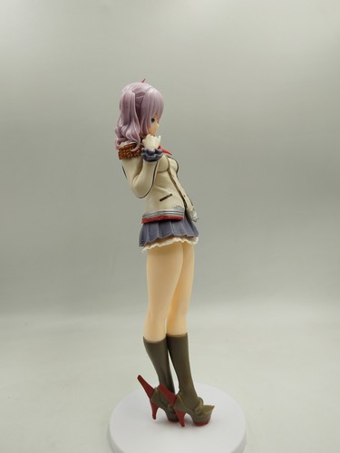 New 1/7 25CM Anime Girl Figure statue PVC Toy No box | eBay