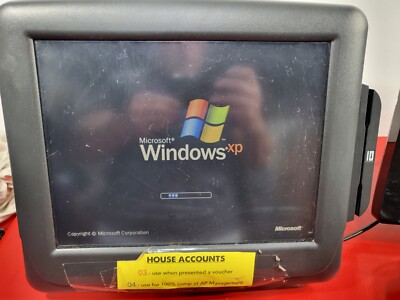 Restaurant Systems - Radiant Pos