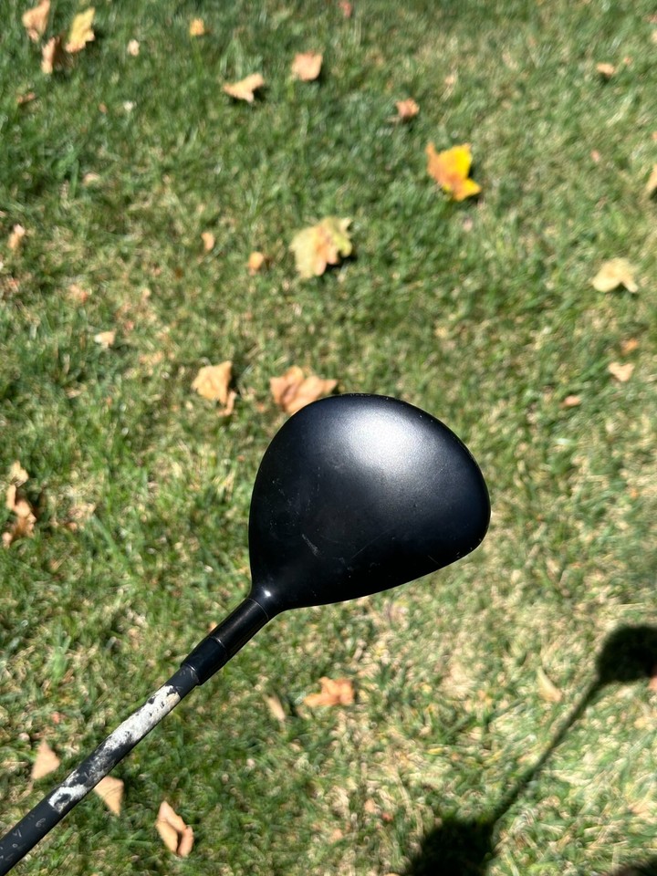 Callaway XR Pro Fairway 3 Wood 14° Stiff Left-Handed Graphite #28105 ...