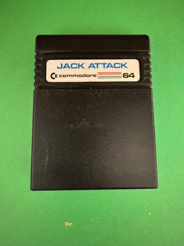 Commodore 64 and Vic 20 Cartridges and more | eBay