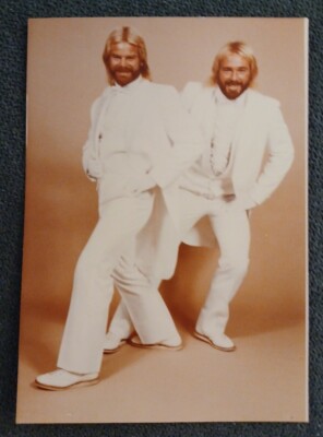 💥1️⃣9️⃣8️⃣0️⃣s Original Fabulous Ones Stan Lane 3.5x5 Photo WWF AWA ...