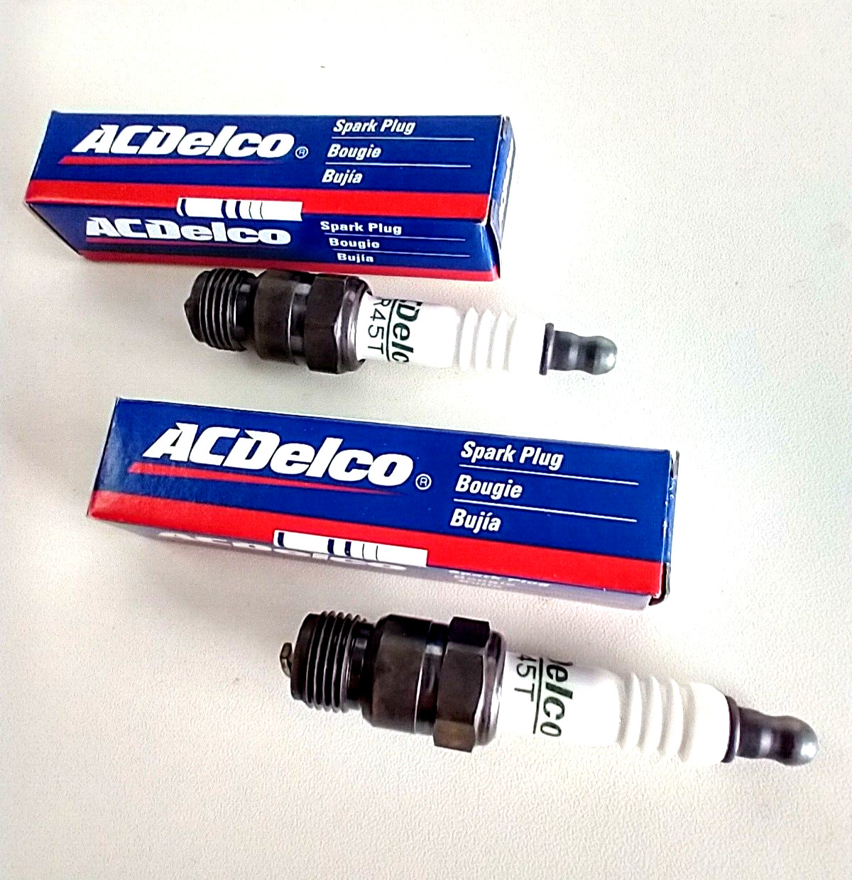 ACDelco R45T - Alternative spark plugs