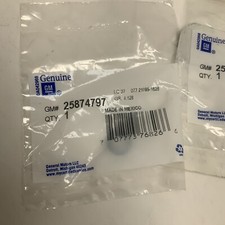 ACDelco 25874797 for sale online | eBay