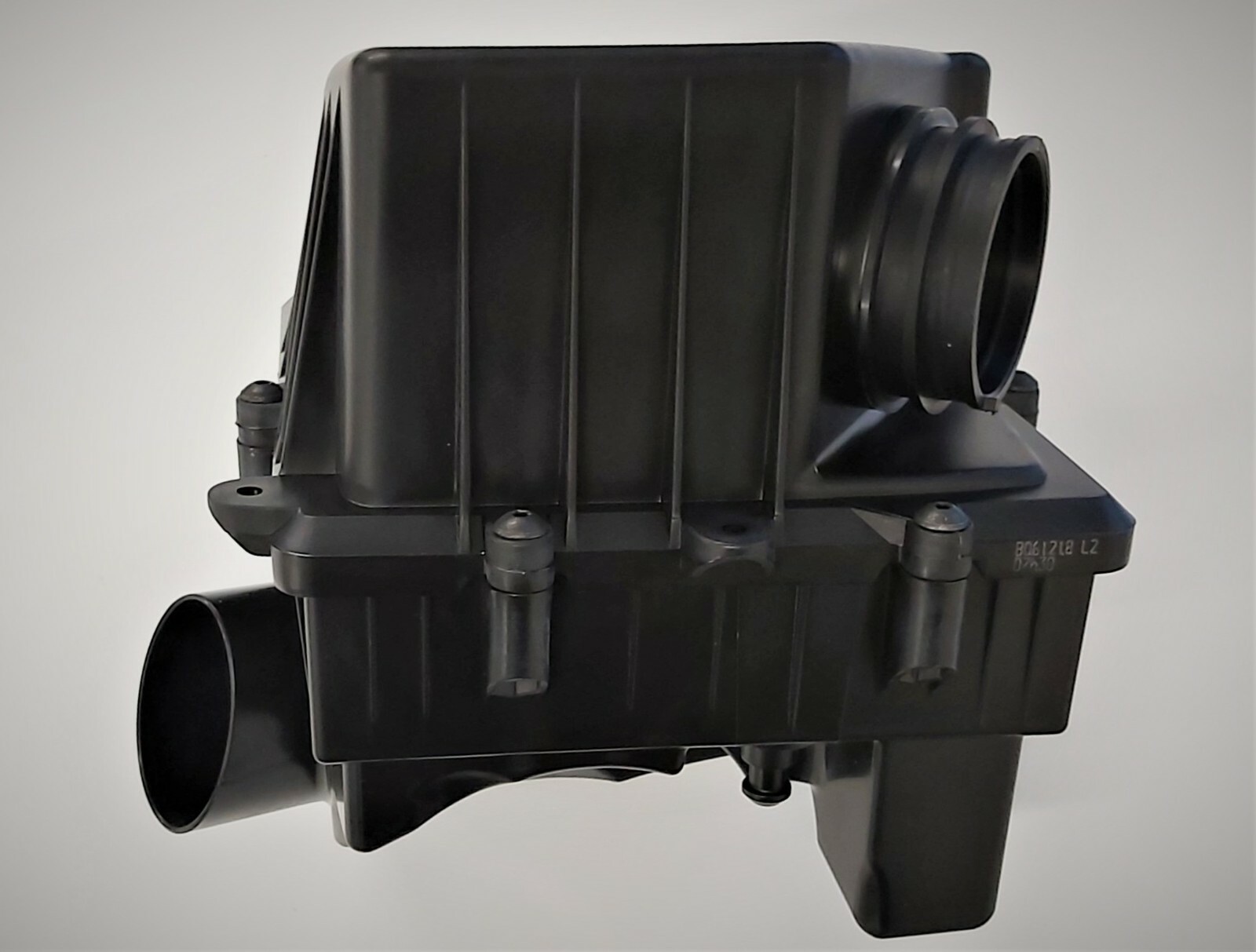 Vauxhall CORSA D Air Filter Airbox 1.2 A12xer Petrol for sale online | eBay