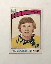 Hockey Card Checklists | From Upper Deck, Leaf and more.