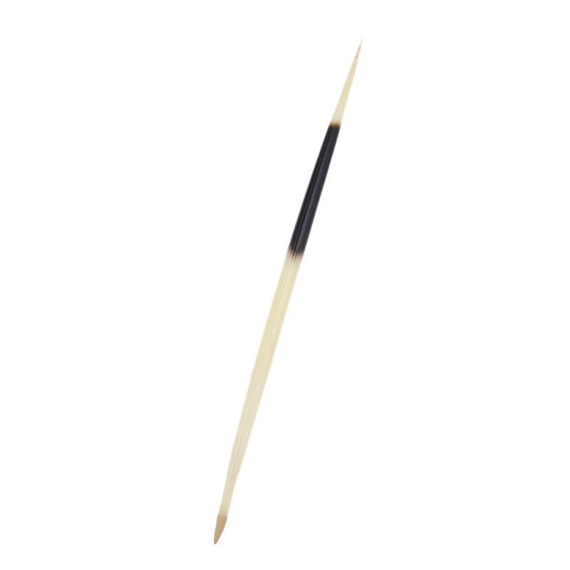10 Pcs Porcupine Quills DIY Quill Work Fishing Bobber Craft Handwork ...