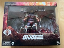 G.I. Joe 6" Classified Series Nemesis Immortal